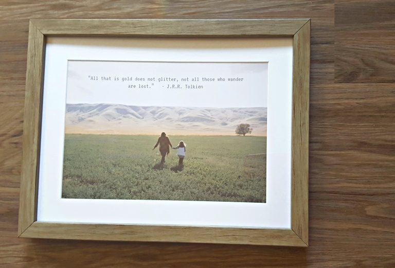 The Easiest Way to Create Custom Framed Photo Prints – CanvasDiscount.com!